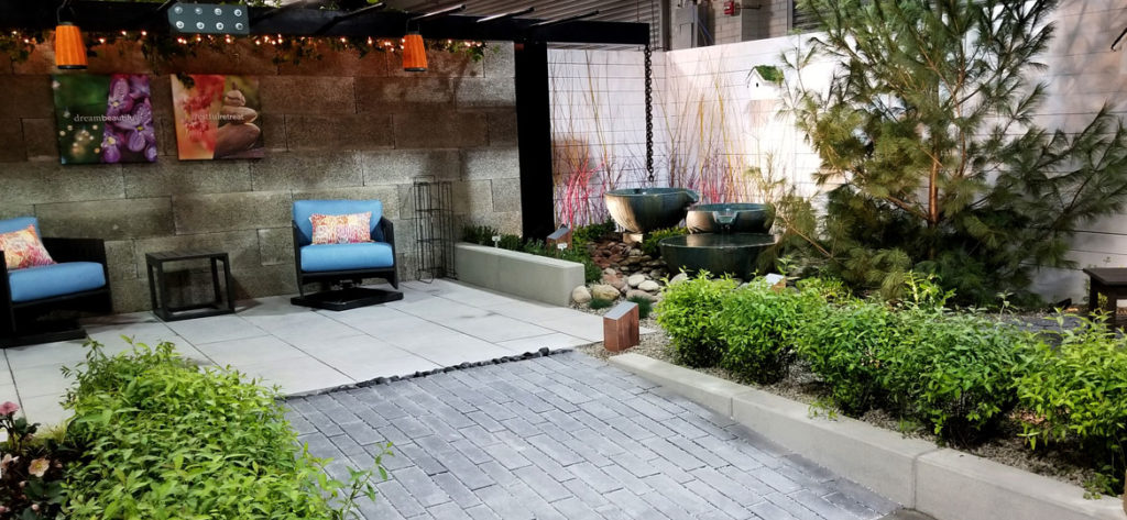 Fusion Landscape Professionals | Beauty. Tranquility. Colour. Texture ...